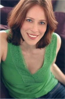 Eva Christensen | TMNTPedia | Fandom