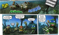 King Stinkbeak/Gallery | TMNTPedia | Fandom