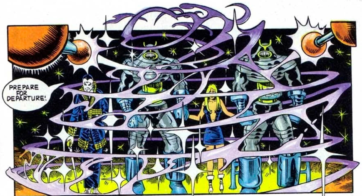 Zion/Gallery | TMNTPedia | Fandom