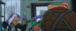 Cane (Point Grey)/Gallery | TMNTPedia | Fandom