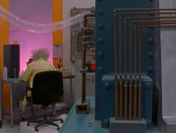 Cornelius Quease’s laboratory/Gallery | TMNTPedia | Fandom