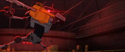 Mechazoid 02/Gallery | TMNTPedia | Fandom