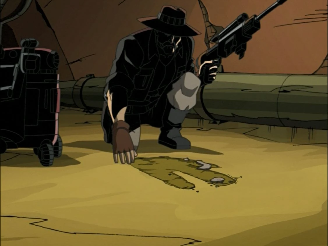 Marlin (2003 TV series)/Gallery | TMNTPedia | Fandom