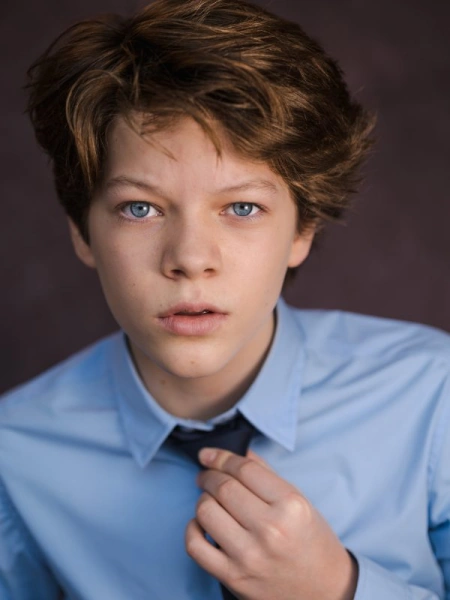 Sil van der Zwan | TMNTPedia | Fandom