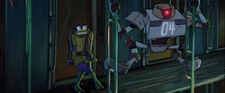 Mechazoid 04/Gallery | TMNTPedia | Fandom