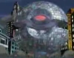 Technodrome (1987 TV series)/Gallery | TMNTPedia | Fandom