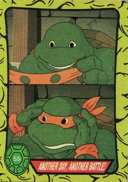Another Day, Another Battle! | TMNTPedia | Fandom