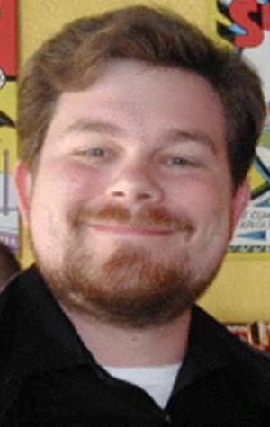 Ian Flynn | TMNTPedia | Fandom