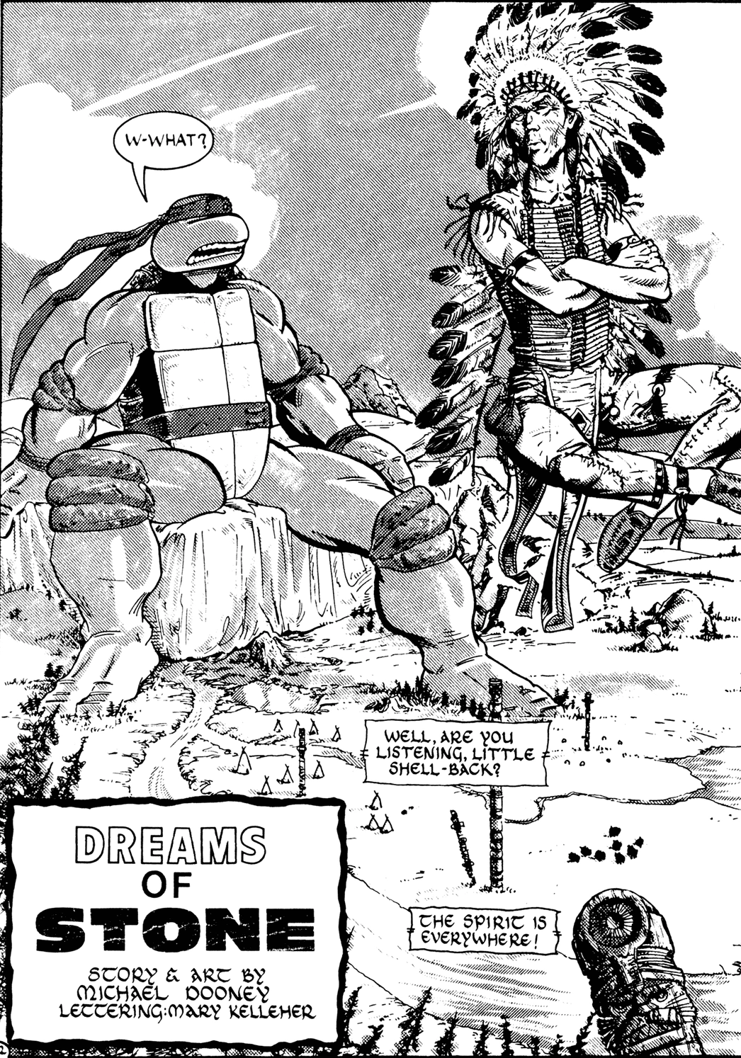 Radical's grandfather/Gallery | TMNTPedia | Fandom