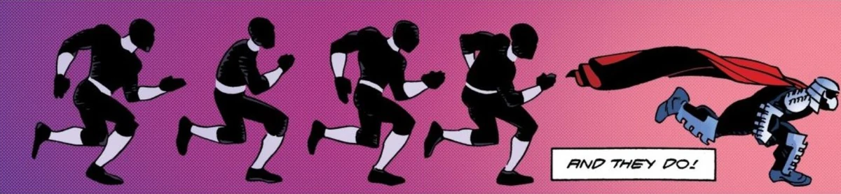 Foot Ninja (Image)/Gallery | TMNTPedia | Fandom