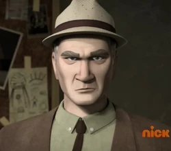 Jack Kurtzman | TMNTPedia | Fandom