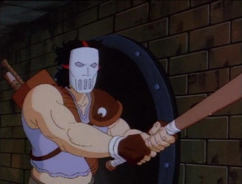 Baseball | TMNTPedia | Fandom