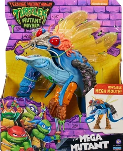 Superfly | TMNTPedia | Fandom