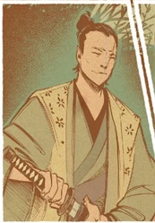 Oroku | TMNTPedia | Fandom