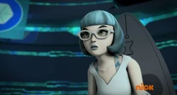 Rook/Gallery | TMNTPedia | Fandom