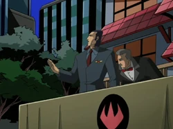 Mayor of New York City (2003 TV series)/Gallery | TMNTPedia | Fandom