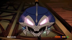 Skully | TMNTPedia | Fandom