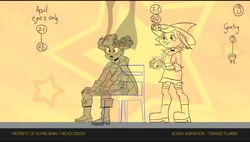 Gentry/Gallery | TMNTPedia | Fandom