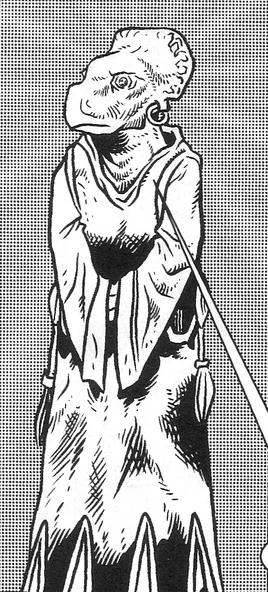 Seri (Mirage) | TMNTPedia | Fandom