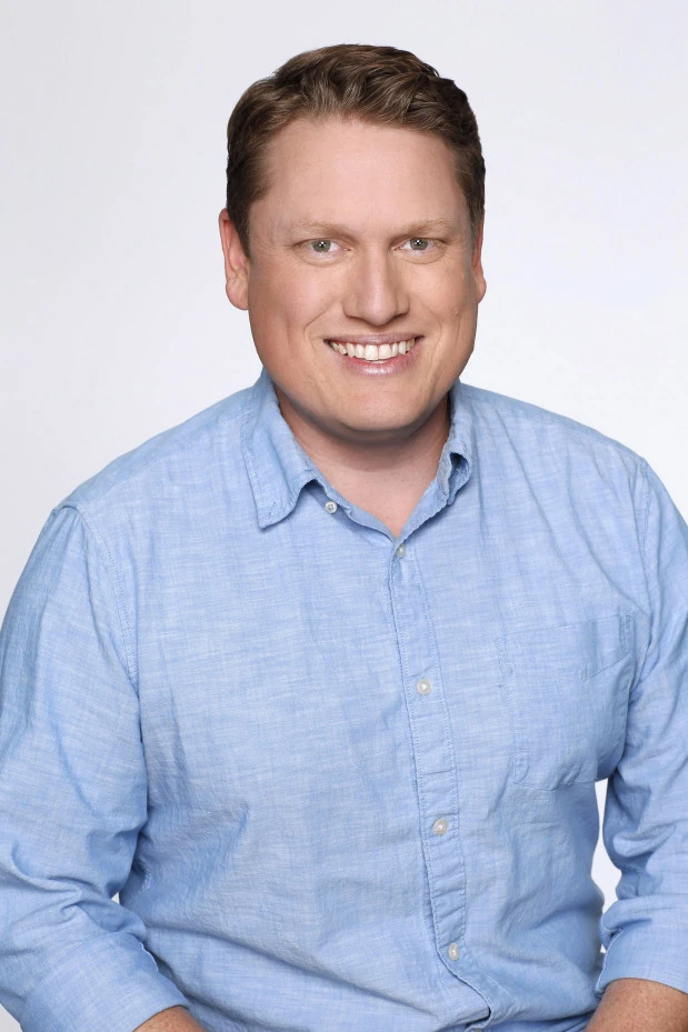 Matt Youngberg | TMNTPedia | Fandom