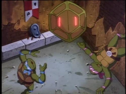 Sky Turtles (episode)/Gallery | TMNTPedia | Fandom