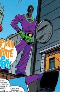 Sparky | TMNTPedia | Fandom