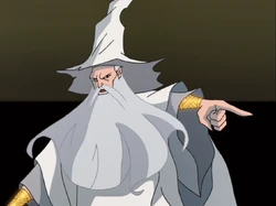 Admin Wizard/Gallery | TMNTPedia | Fandom