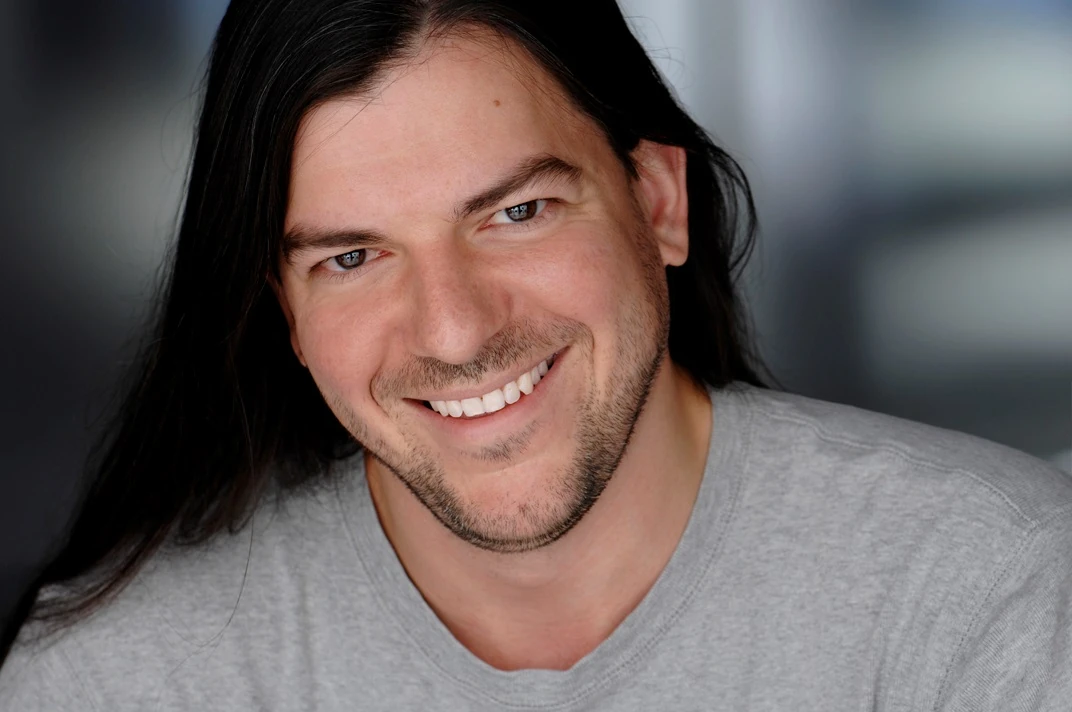 Tom Wayland | TMNTPedia | Fandom