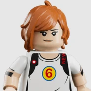 April O'Neil (Fortnite) | TMNTPedia | Fandom