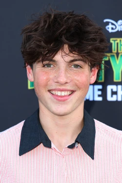 Brady Noon | TMNTPedia | Fandom