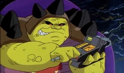 Titanus/Gallery | TMNTPedia | Fandom