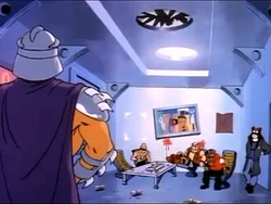 Grunt (1987 TV series)/Gallery | TMNTPedia | Fandom