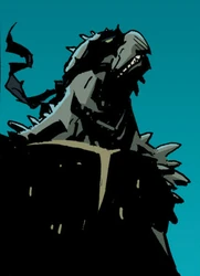 Slash (IDW)/Gallery | TMNTPedia | Fandom