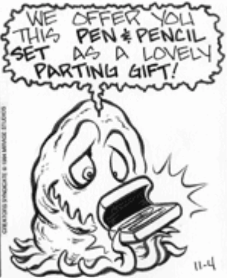 Morp | TMNTPedia | Fandom