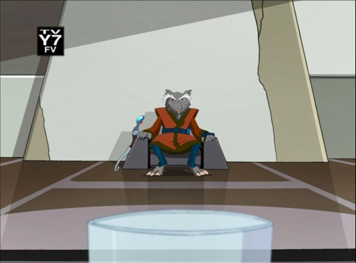 Graduation Day: Class of 2105/Gallery | TMNTPedia | Fandom