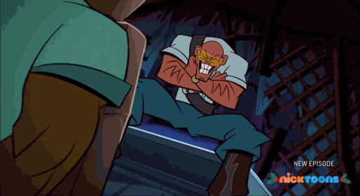 Alex Noe/Animations | TMNTPedia | Fandom