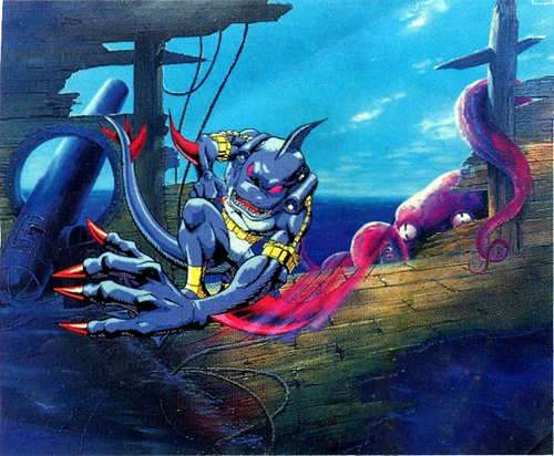 Armaggon (1987 video games) | TMNTPedia | Fandom