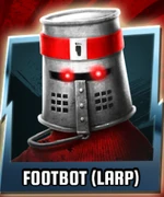 Footbots (2012 video games) | TMNTPedia | Fandom