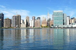 East River | TMNTPedia | Fandom