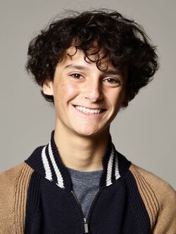 Nicolas Cantu | TMNTPedia | Fandom