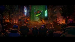 Splinter (Point Grey)/Gallery | TMNTPedia | Fandom