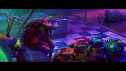 Scumbug (Point Grey)/Gallery | TMNTPedia | Fandom