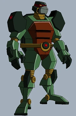 Turtlebot (2003 TV series) | TMNTPedia | Fandom