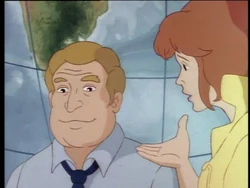 Burne Thompson (1987 TV series)/Gallery | TMNTPedia | Fandom