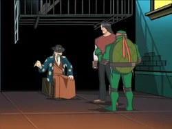 Sun (2003 TV series)/Gallery | TMNTPedia | Fandom