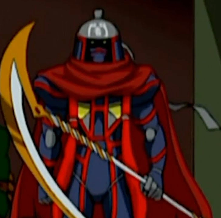 Gengetsu | TMNTPedia | Fandom