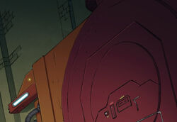 Ecto-containment unit | TMNTPedia | Fandom