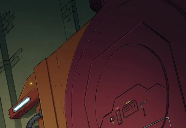 Ecto-containment unit | TMNTPedia | Fandom