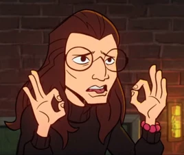 Madison (Point Grey) | TMNTPedia | Fandom