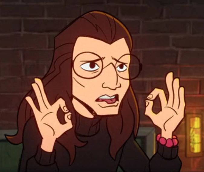 Madison (Point Grey) | TMNTPedia | Fandom